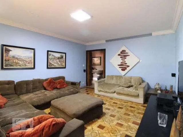 Casa / Sobrado para Venda em São Paulo/SP Vila Romana 3 Quartos