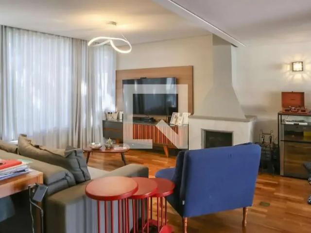 Casa / Sobrado para Venda em São Paulo/SP Vila Romana 3 Quartos