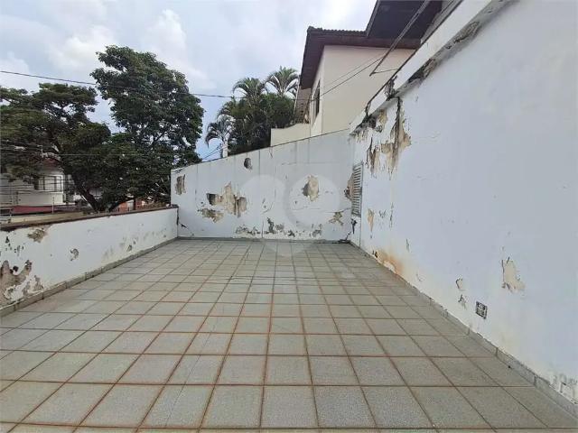 Casa / Sobrado para Venda em São Paulo/SP Vila Romana 3 Quartos
