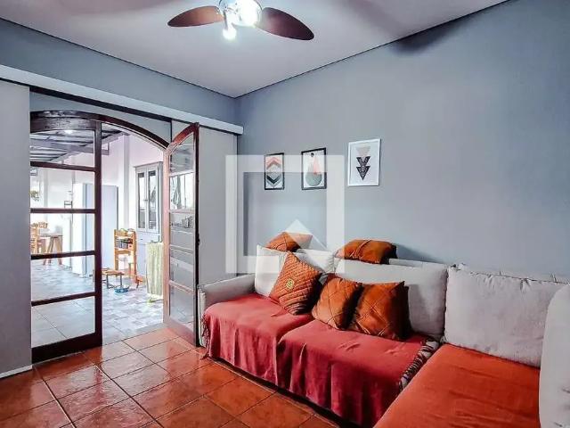 Casa / Sobrado para Venda em São Paulo/SP Vila Romana 3 Quartos