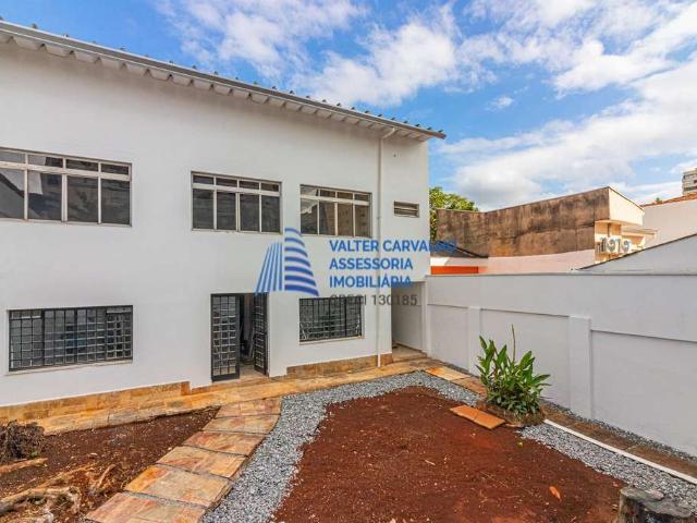 Casa / Sobrado para Venda em São Paulo/SP Vila Romana 4 Quartos