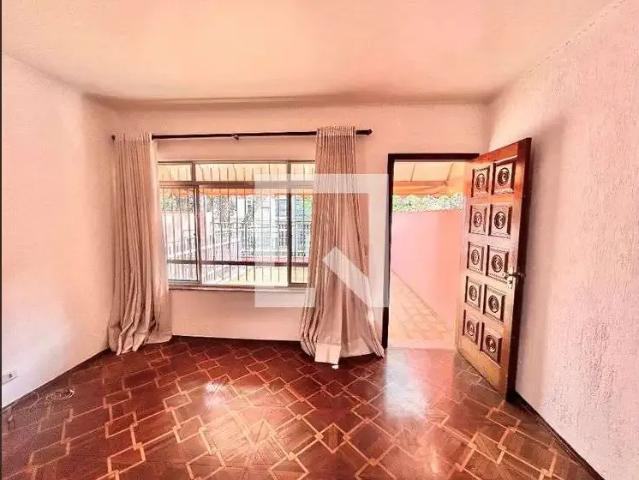 Casa / Sobrado para Venda em São Paulo/SP Vila Romana 3 Quartos