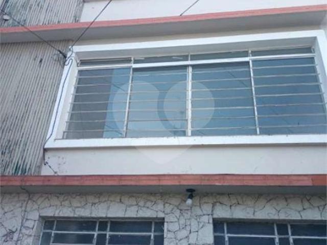 Casa / Sobrado para Venda em São Paulo/SP Vila Romana 3 Quartos