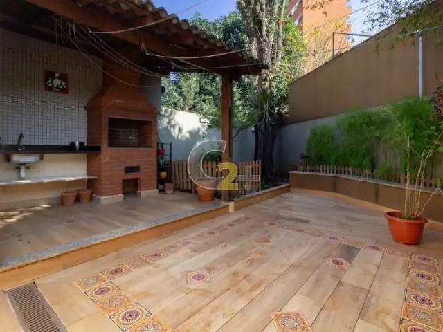 Casa / Sobrado para Venda em São Paulo/SP Vila Romana 3 Quartos