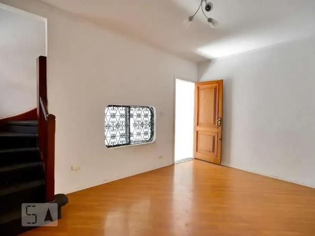 Casa / Sobrado para Venda em São Paulo/SP Vila Romana 3 Quartos