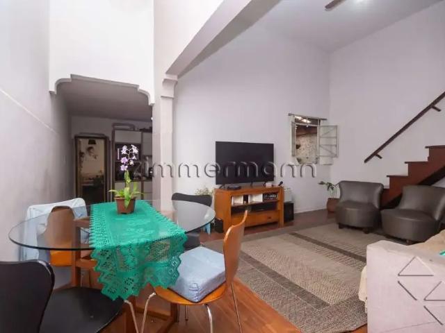 Casa / Sobrado para Venda em São Paulo/SP Vila Romana 3 Quartos