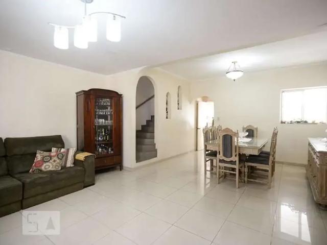 Casa / Sobrado para Venda em São Paulo/SP Vila Romana 3 Quartos
