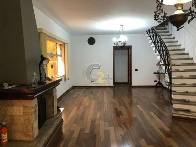 Casa / Sobrado para Venda em São Paulo/SP Vila Romana 3 Quartos