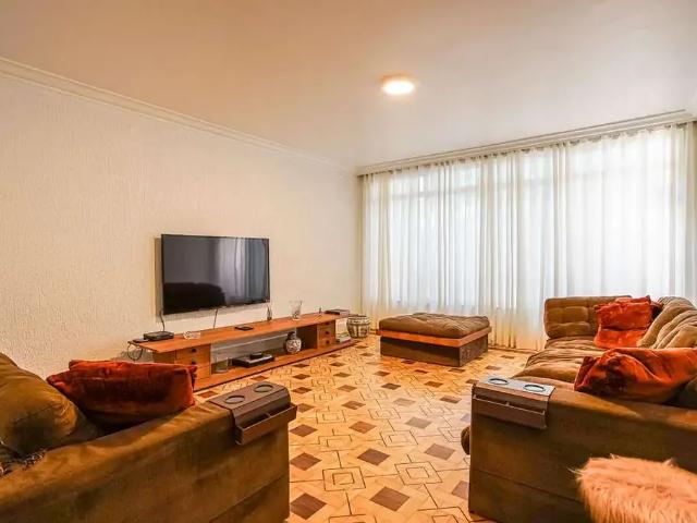 Casa / Sobrado para Venda em São Paulo/SP Vila Romana 3 Quartos