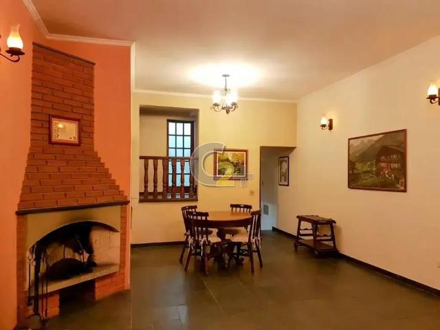 Casa / Sobrado para Venda em São Paulo/SP Vila Romana 3 Quartos