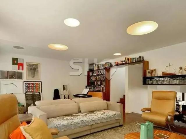 Casa / Sobrado para Venda em São Paulo/SP Vila Romana 3 Quartos