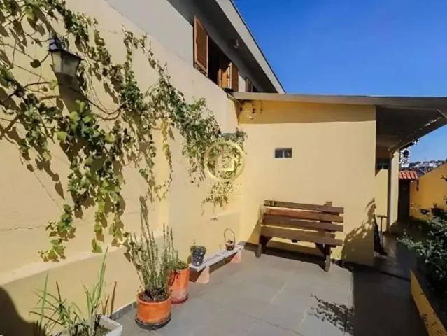 Casa / Sobrado para Venda em São Paulo/SP Vila Romana 3 Quartos