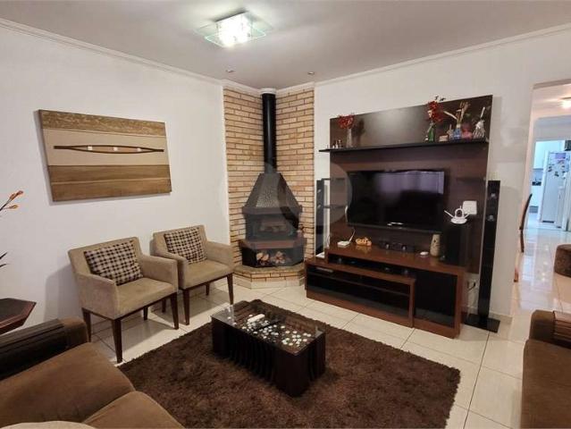 Casa / Sobrado para Venda em São Paulo/SP Vila Romana 3 Quartos