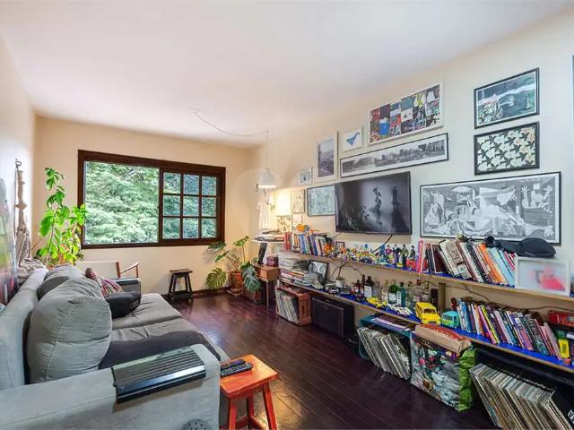 Casa / Sobrado para Venda em São Paulo/SP Vila Romana 3 Quartos