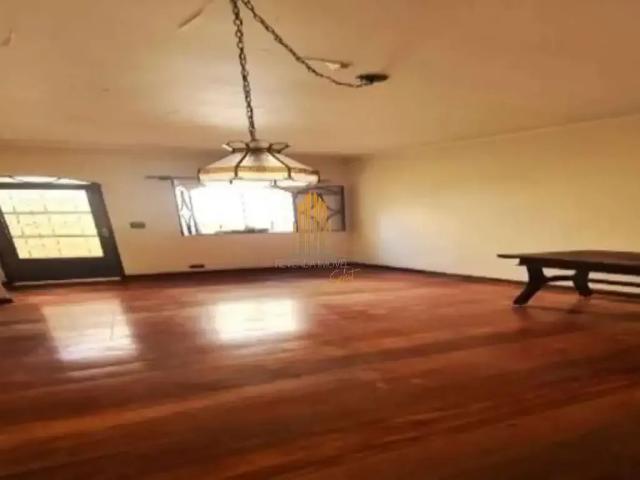Casa / Sobrado para Venda em São Paulo/SP Vila Romana 3 Quartos