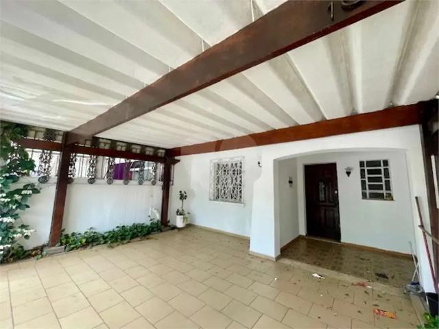 Casa / Sobrado para Venda em São Paulo/SP Vila Romana 3 Quartos