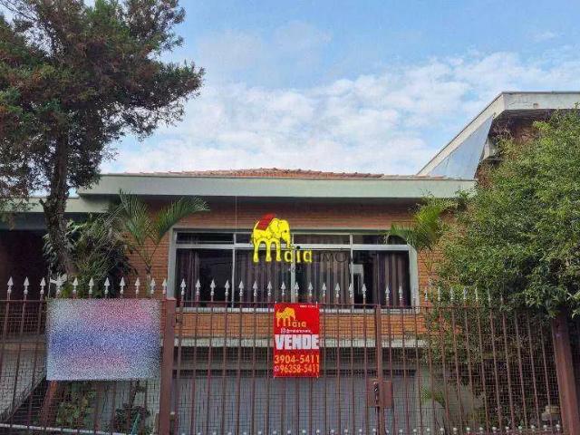Casa / Sobrado para Venda em São Paulo/SP Vila Romana 3 Quartos