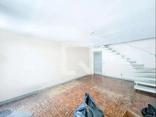 Casa / Sobrado para Venda em São Paulo/SP Vila Romana 3 Quartos