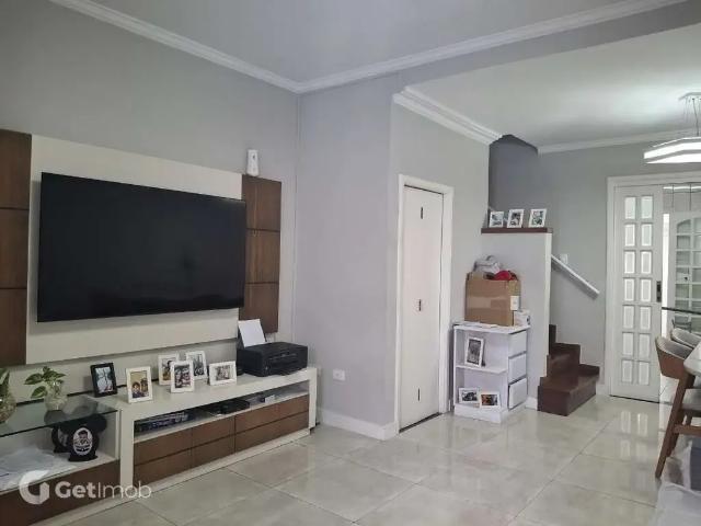 Casa / Sobrado para Venda em São Paulo/SP Vila Romana 3 Quartos