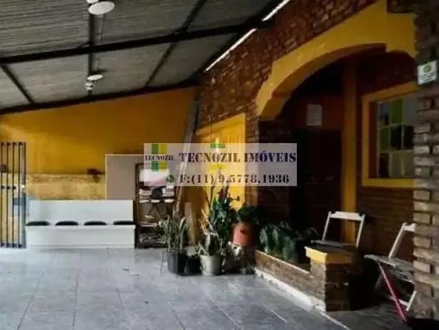 Casa / Sobrado para Venda em São Paulo/SP Vila Romana 3 Quartos