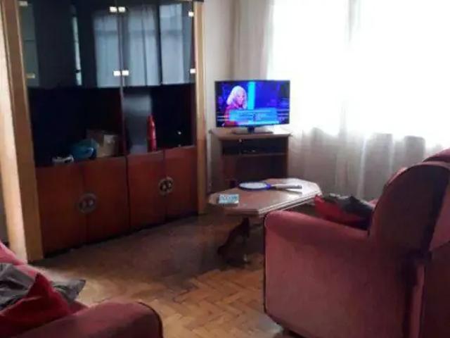 Casa / Sobrado para Venda em São Paulo/SP Vila Romana 3 Quartos