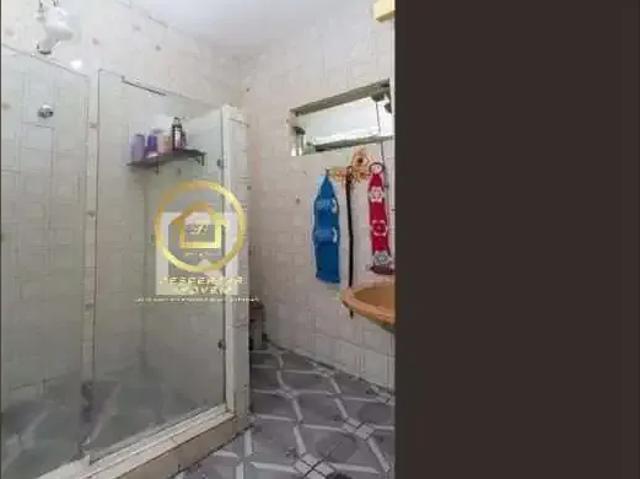 Casa / Sobrado para Venda em São Paulo/SP Vila Romana 3 Quartos