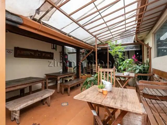 Casa / Sobrado para Venda em São Paulo/SP Vila Romana 3 Quartos
