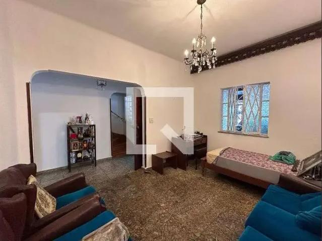 Casa / Sobrado para Venda em São Paulo/SP Vila Romana 3 Quartos
