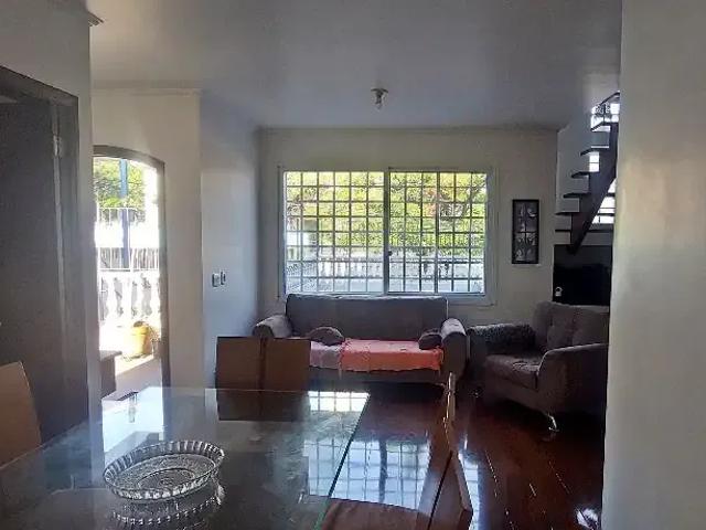 Casa / Sobrado para Venda em São Paulo/SP Vila Romana 3 Quartos