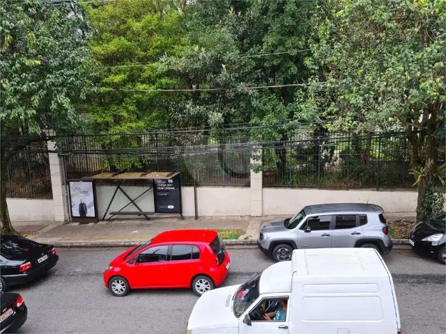 Casa / Sobrado para Venda em São Paulo/SP Vila Romana 3 Quartos