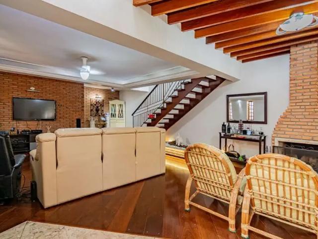 Casa / Sobrado para Venda em São Paulo/SP Vila Romana 3 Quartos
