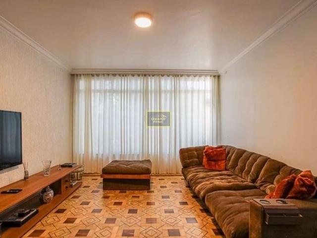 Casa / Sobrado para Venda em São Paulo/SP Vila Romana 3 Quartos