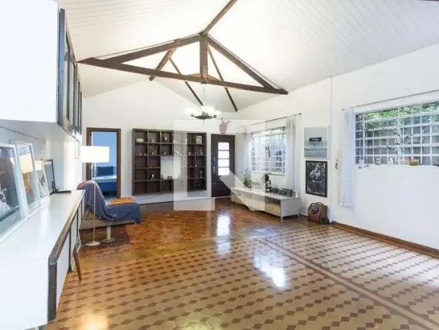 Casa / Sobrado para Venda em São Paulo/SP Vila Romana 3 Quartos