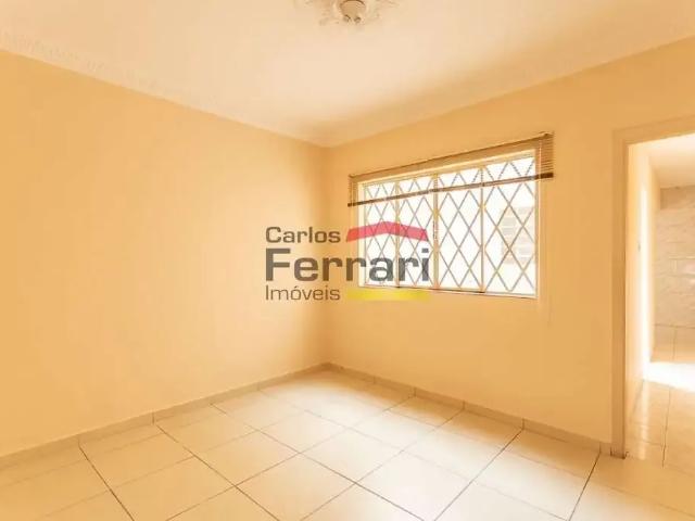 Casa / Sobrado para Venda em São Paulo/SP Vila Romana 3 Quartos