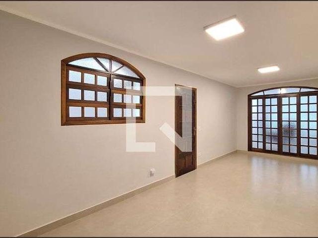 Casa / Sobrado para Venda em São Paulo/SP Vila Romana 3 Quartos