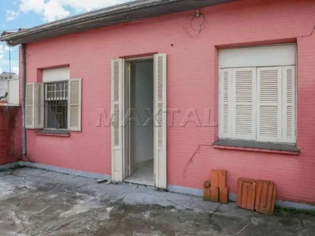 Casa / Sobrado para Venda em São Paulo/SP Vila Romana 3 Quartos