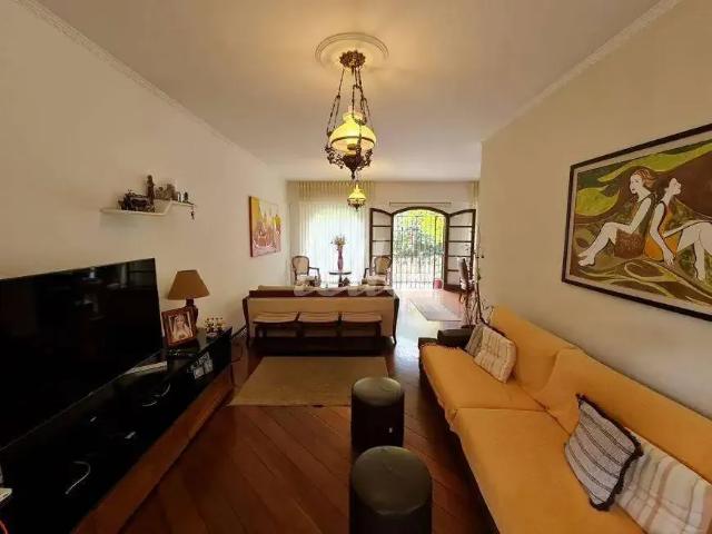 Casa / Sobrado para Venda em São Paulo/SP Vila Romana 3 Quartos