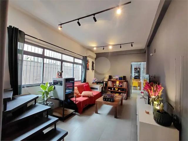 Casa / Sobrado para Venda em São Paulo/SP Vila Romana 3 Quartos