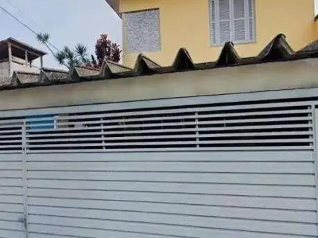 Casa / Sobrado para Venda em São Paulo/SP Vila Romana 3 Quartos