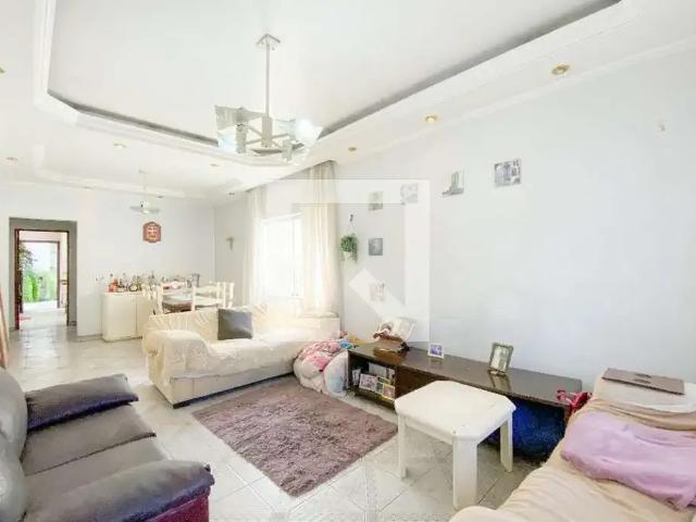 Casa / Sobrado para Venda em São Paulo/SP Vila Romana 3 Quartos
