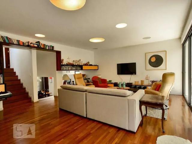 Casa / Sobrado para Venda em São Paulo/SP Vila Romana 3 Quartos