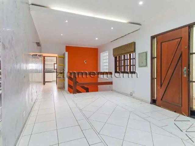 Casa / Sobrado para Venda em São Paulo/SP Vila Romana 3 Quartos
