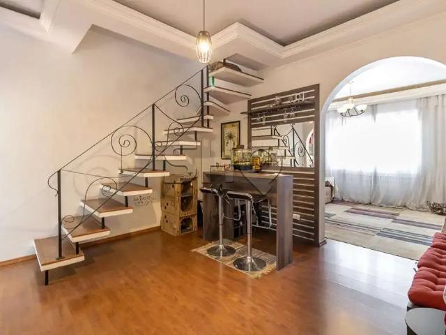 Casa / Sobrado para Venda em São Paulo/SP Vila Romana 3 Quartos