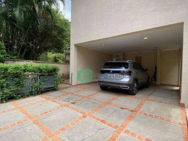 Casa / Sobrado para Venda em São Paulo/SP Vila Romana 3 Quartos