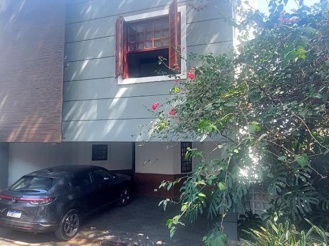 Casa / Sobrado para Venda em São Paulo/SP Vila Romana 3 Quartos
