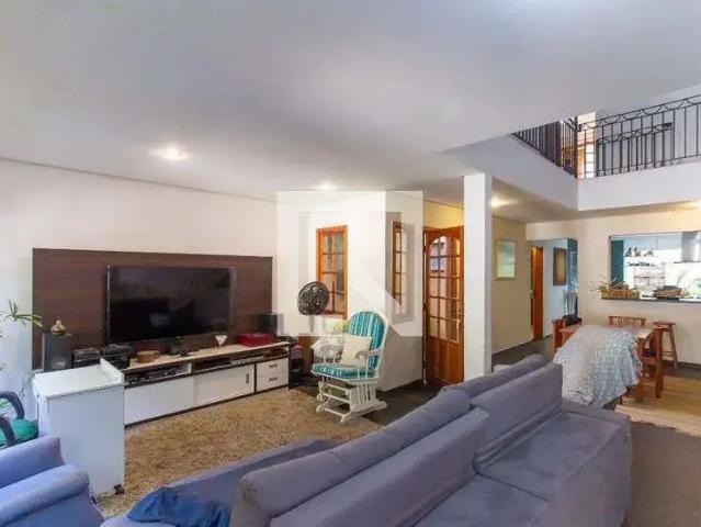 Casa / Sobrado para Venda em São Paulo/SP Vila Romana 3 Quartos