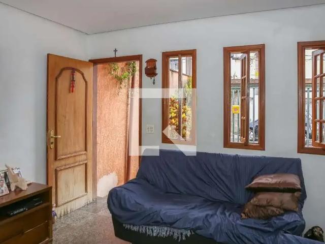 Casa / Sobrado para Venda em São Paulo/SP Vila Romana 3 Quartos