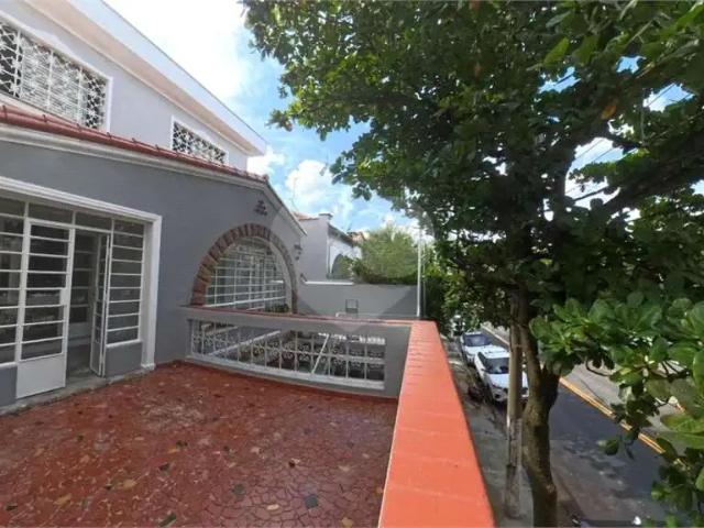 Casa / Sobrado para Venda em São Paulo/SP Vila Romana 3 Quartos