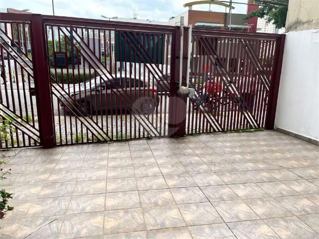 Casa / Sobrado para Venda em São Paulo/SP Vila Romana 3 Quartos