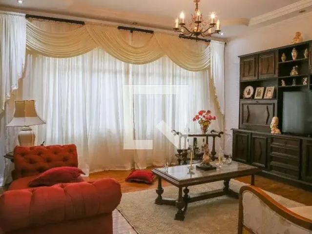 Casa / Sobrado para Venda em São Paulo/SP Vila Romana 3 Quartos